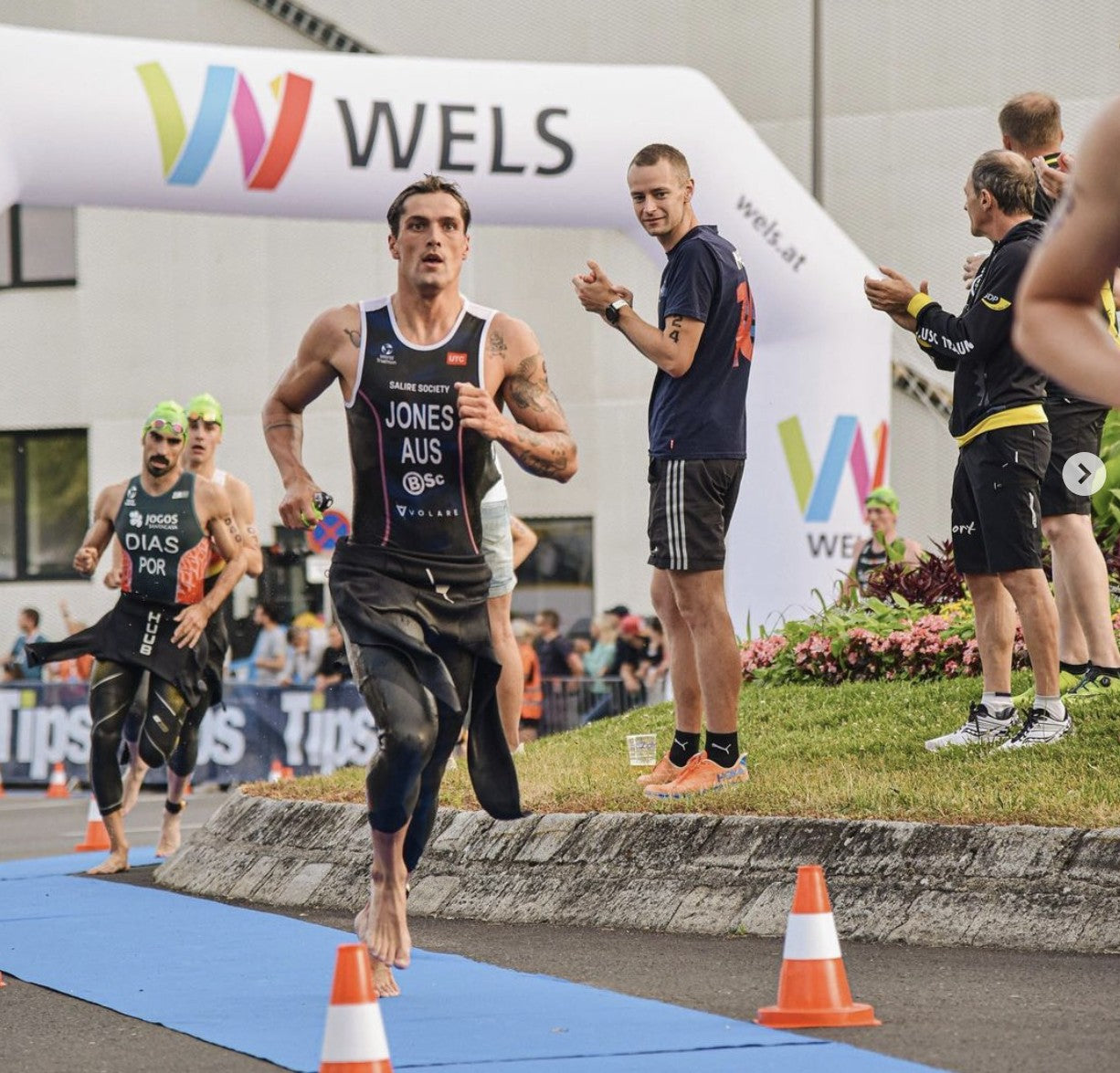 Electrolyte+ Hydration Mix to Maximise Hydration and Performance – BSc Supplements