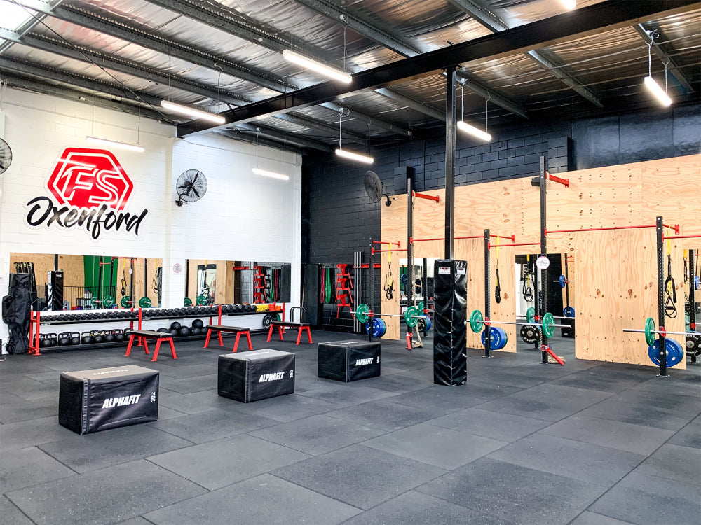 #159. Creating a movement with Fitstop Australia CEO Peter Hull – BSc ...