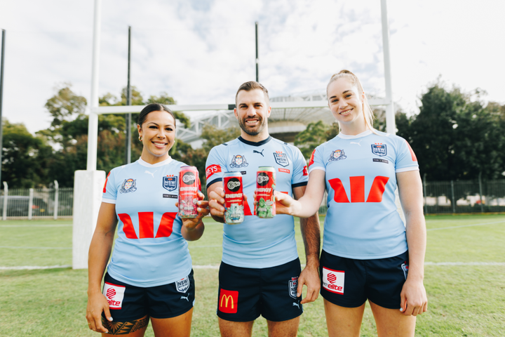 Shop BSc Drinks | Performance Energy Drinks & Protein Shakes
