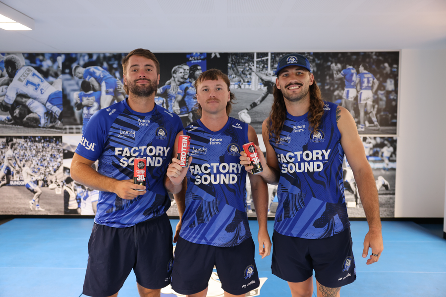 BSc 20g Protein Shot Zappo