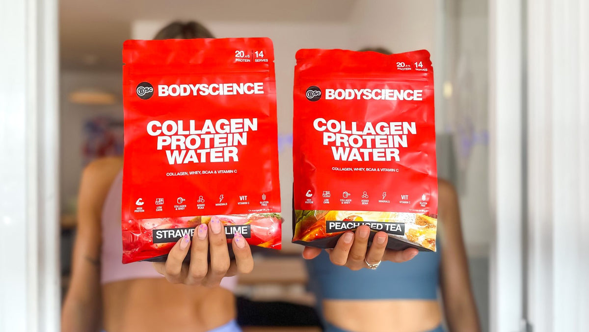 Is Protein Water Good For Weight Management? What You Need to Know ...