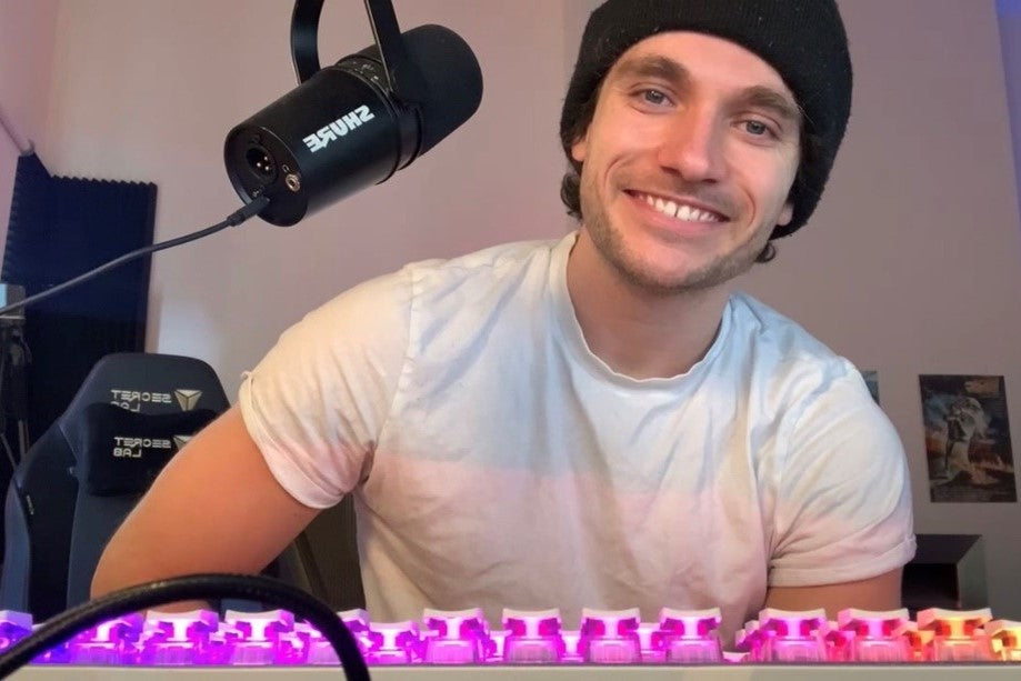 #235. Body Science‘s First Gamer Tells Us All – BSc Supplements