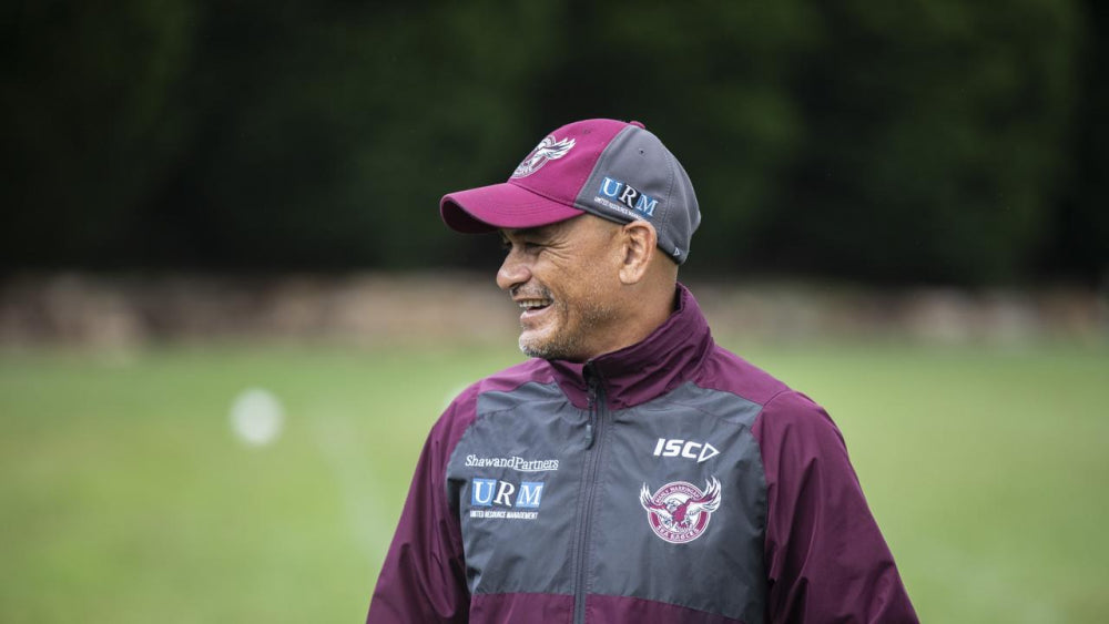 #173. Strength and Conditioning insights from the guru Donny Singe – BSc