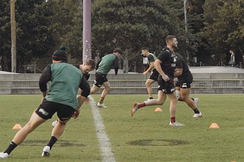 Is the rugby league system failing its players? – BSc Supplements