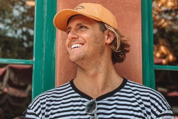 The Rise of TJ Hendy | Body Science – BSc