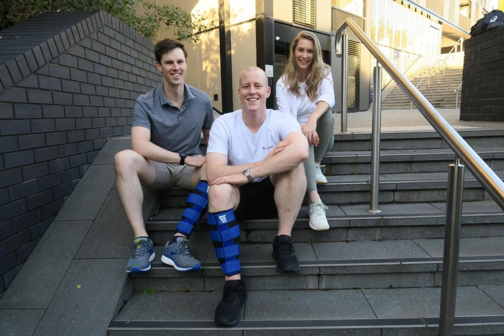 A Faster Way to Treat Shin Splints | Body Science – BSc Supplements