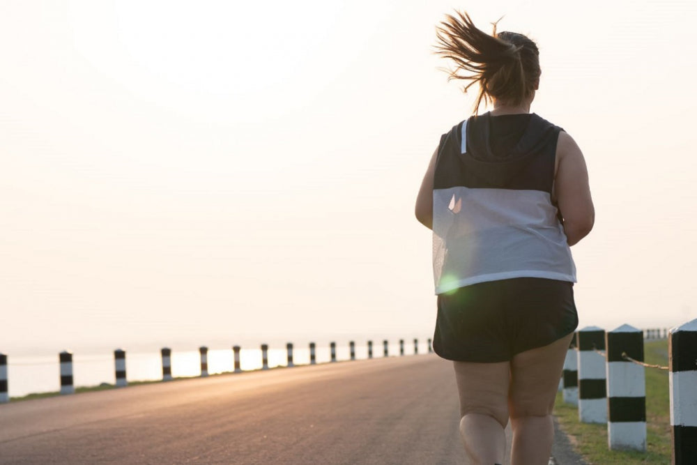 Guidelines For Fat Loss – BSc