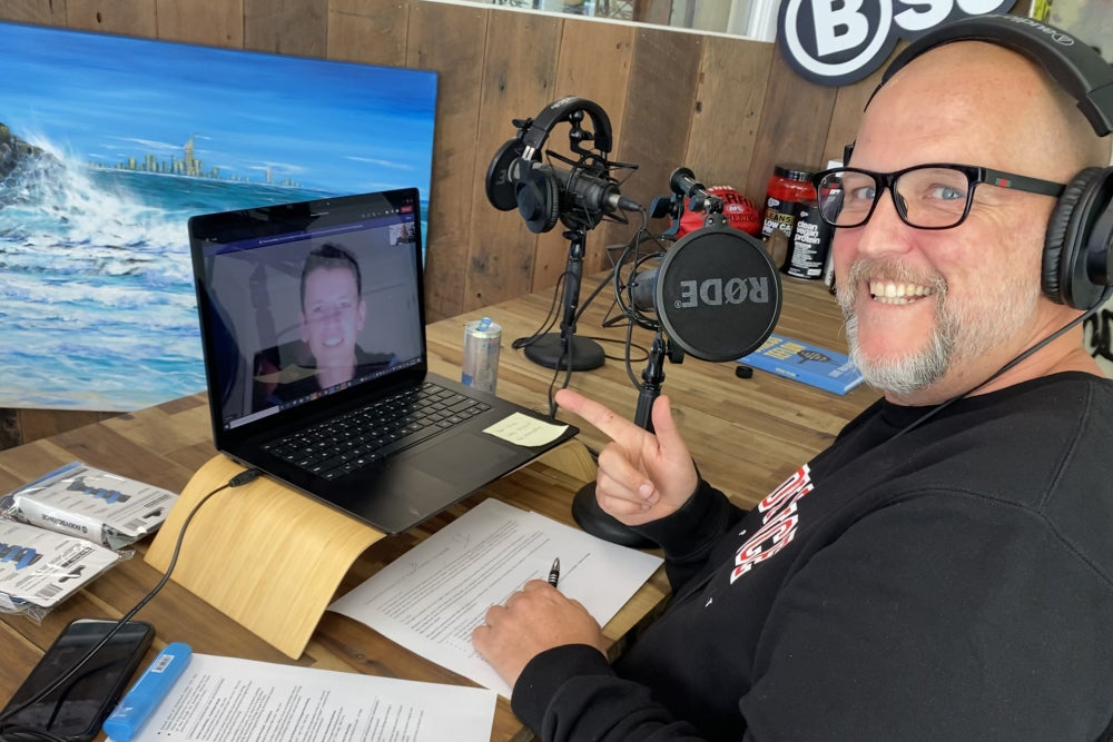 #226. Turning Right – Inspire the Magic with Kay Bretz – BSc