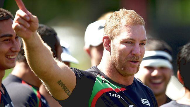 Resilience & Rugby League with Mick Crocker | Body Science – BSc