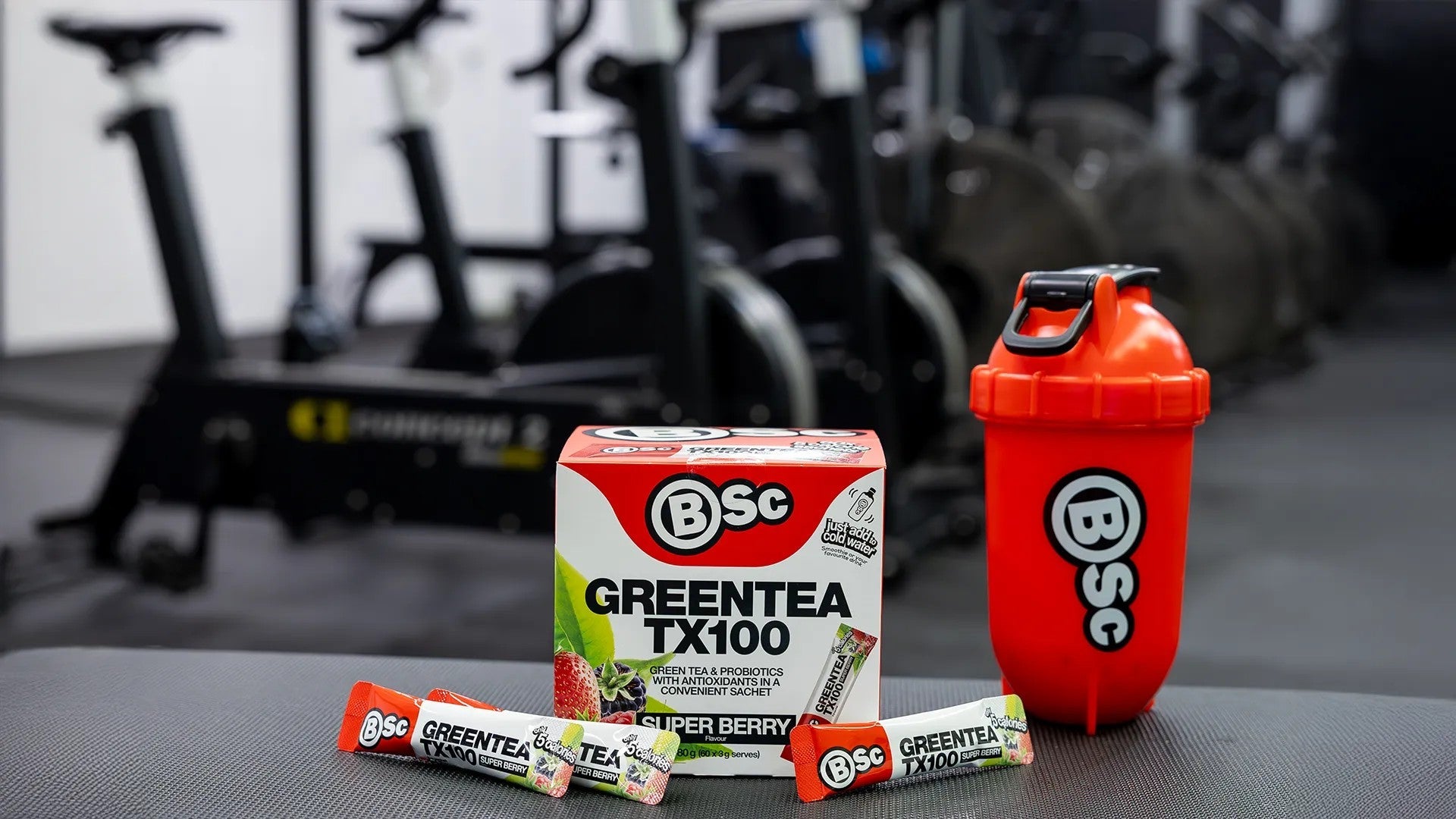 Shop Top Gut Health Supplements in Australia – BSc