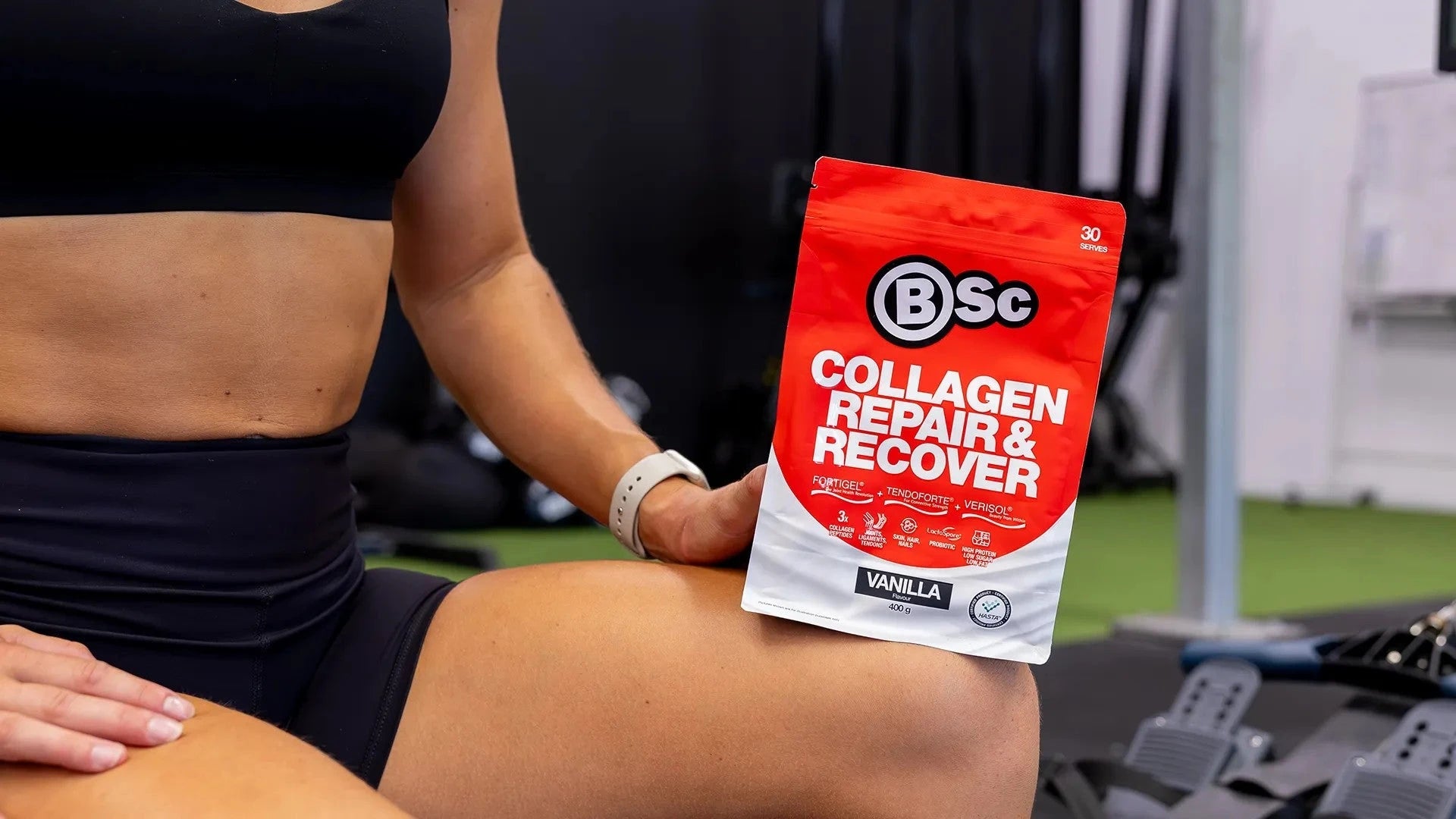 Shop The Best Collagen Protein Powder in Australia – BSc