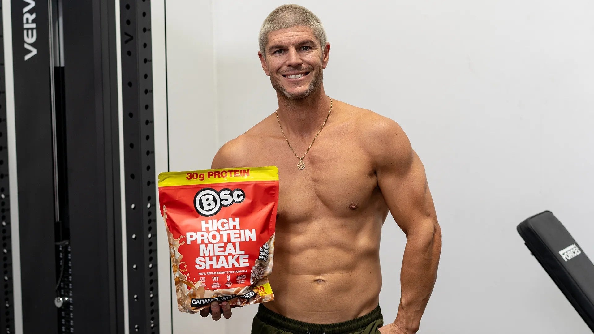 Shop Weight Management Supplements and Powders – BSc