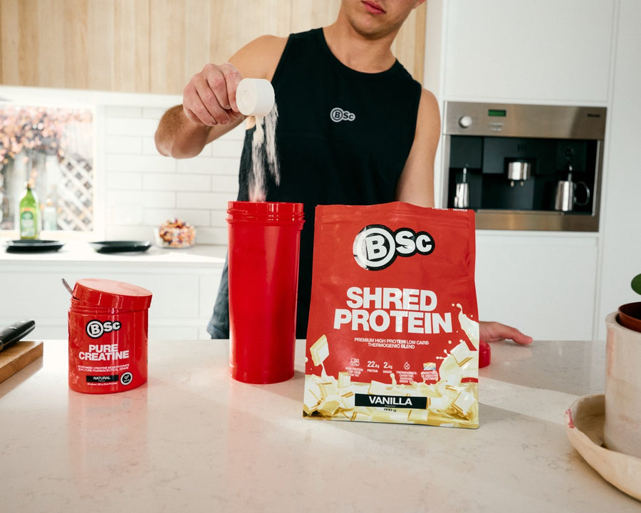 Retailers – BSc Supplements