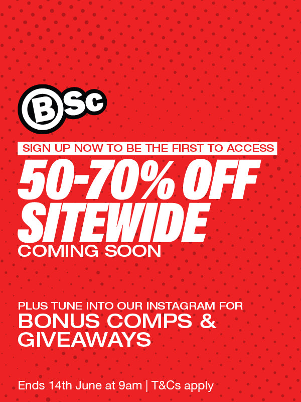 BSc | Science-backed Supplements