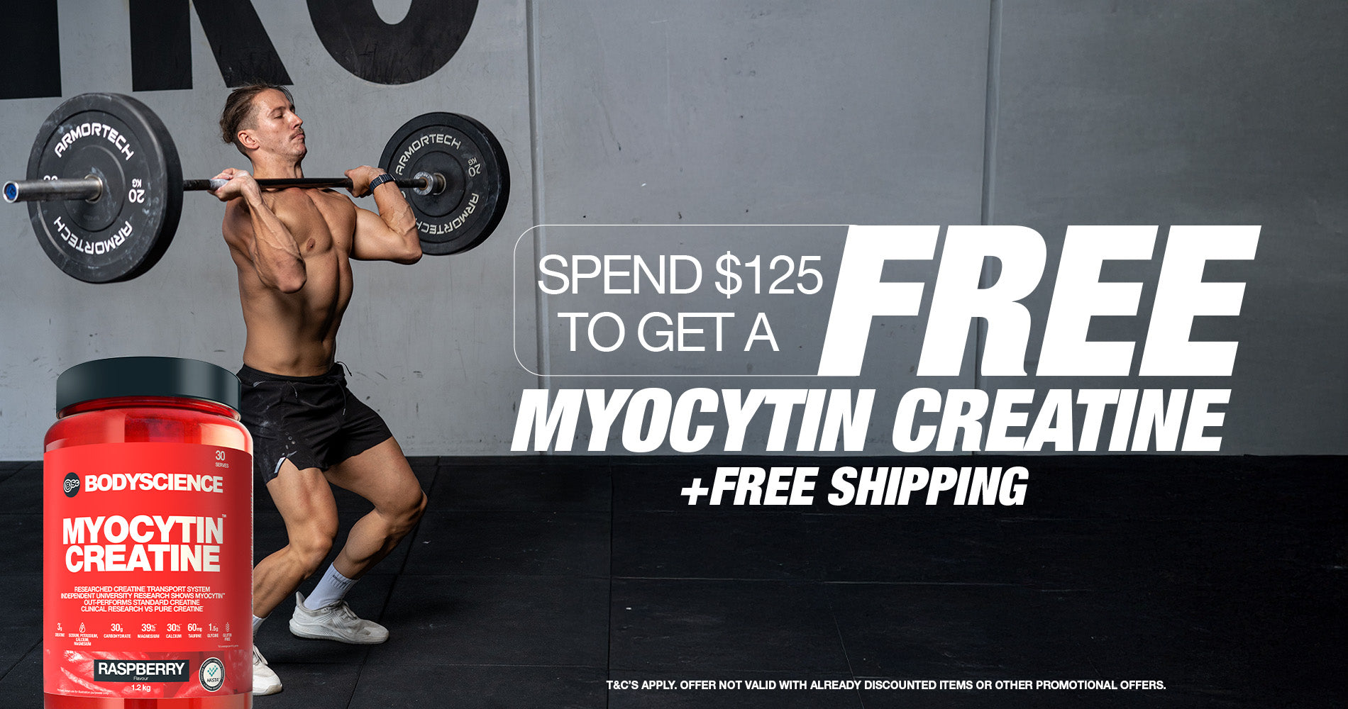 BSc | Science-backed Supplements – BSc Supplements