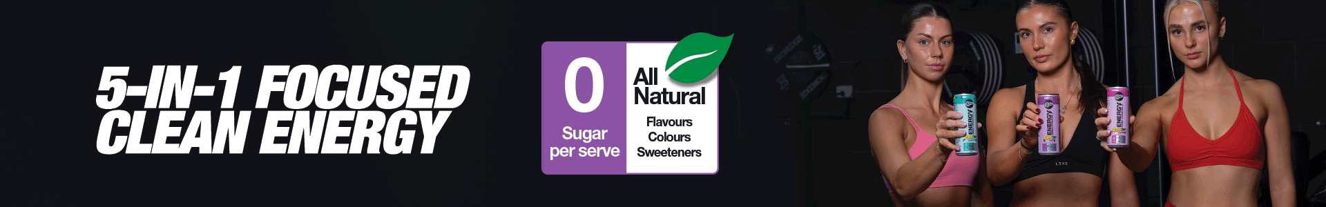 BSc 20g Protein Shot Zappo