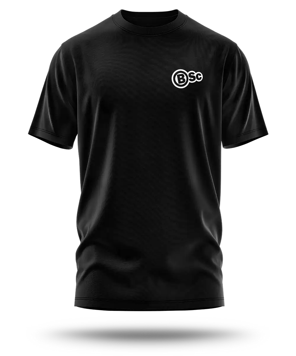 BSc Heritage Tee | BSc – BSc Supplements