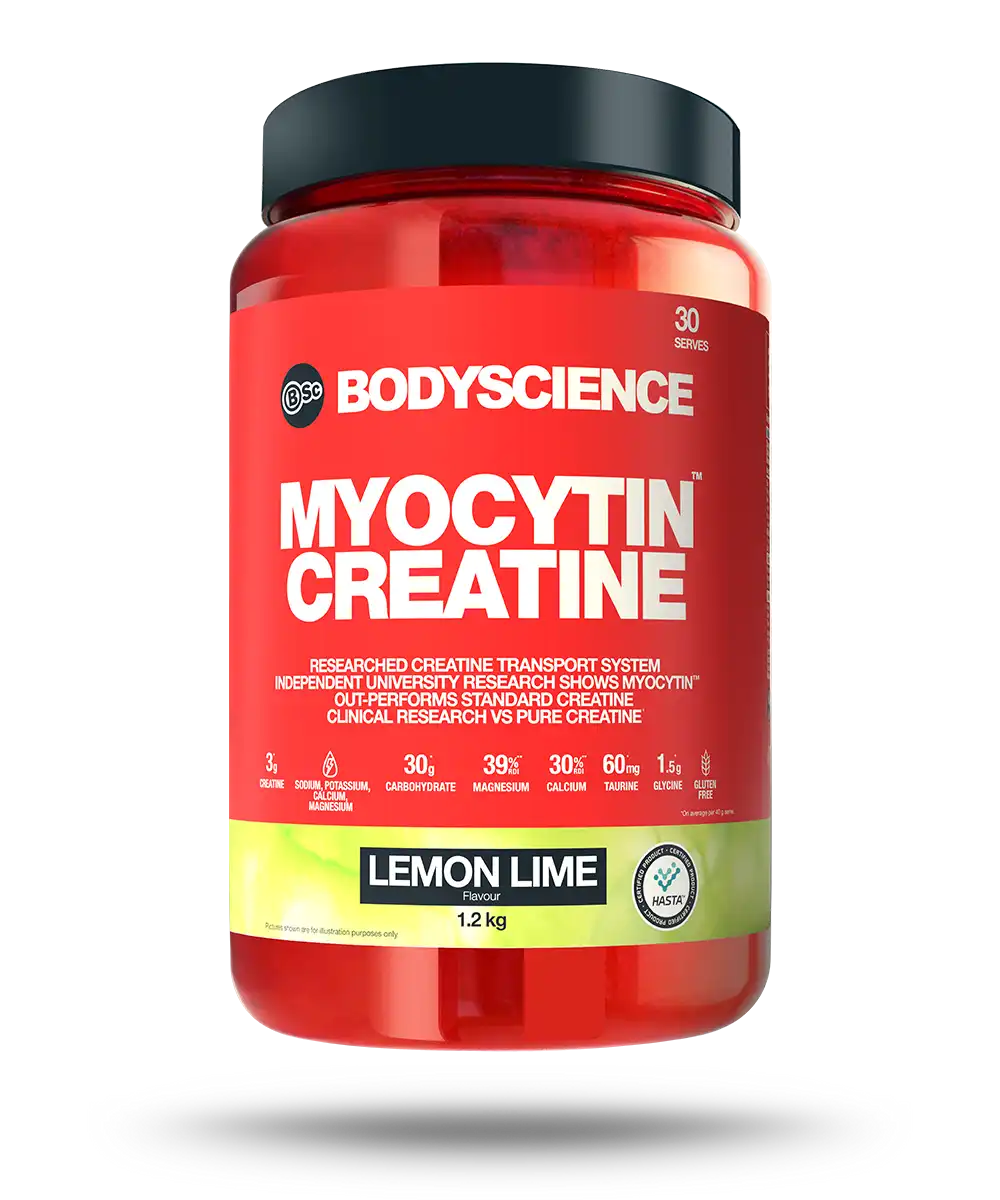 Myocytin Creatine 1.2kg – BSc