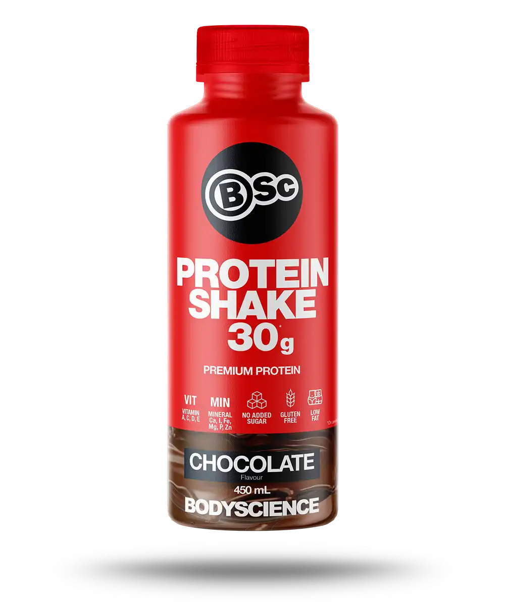 RTD Protein Shake - HASTA BATCH TESTED – BSc
