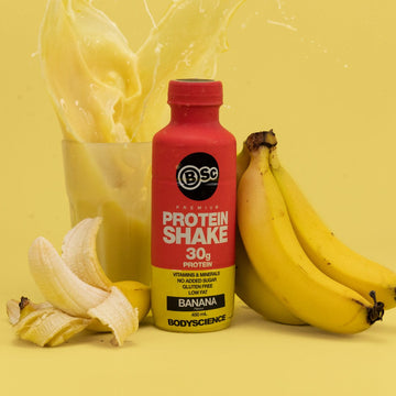 Shop BSc Drinks | Performance Energy Drinks & Protein Shakes